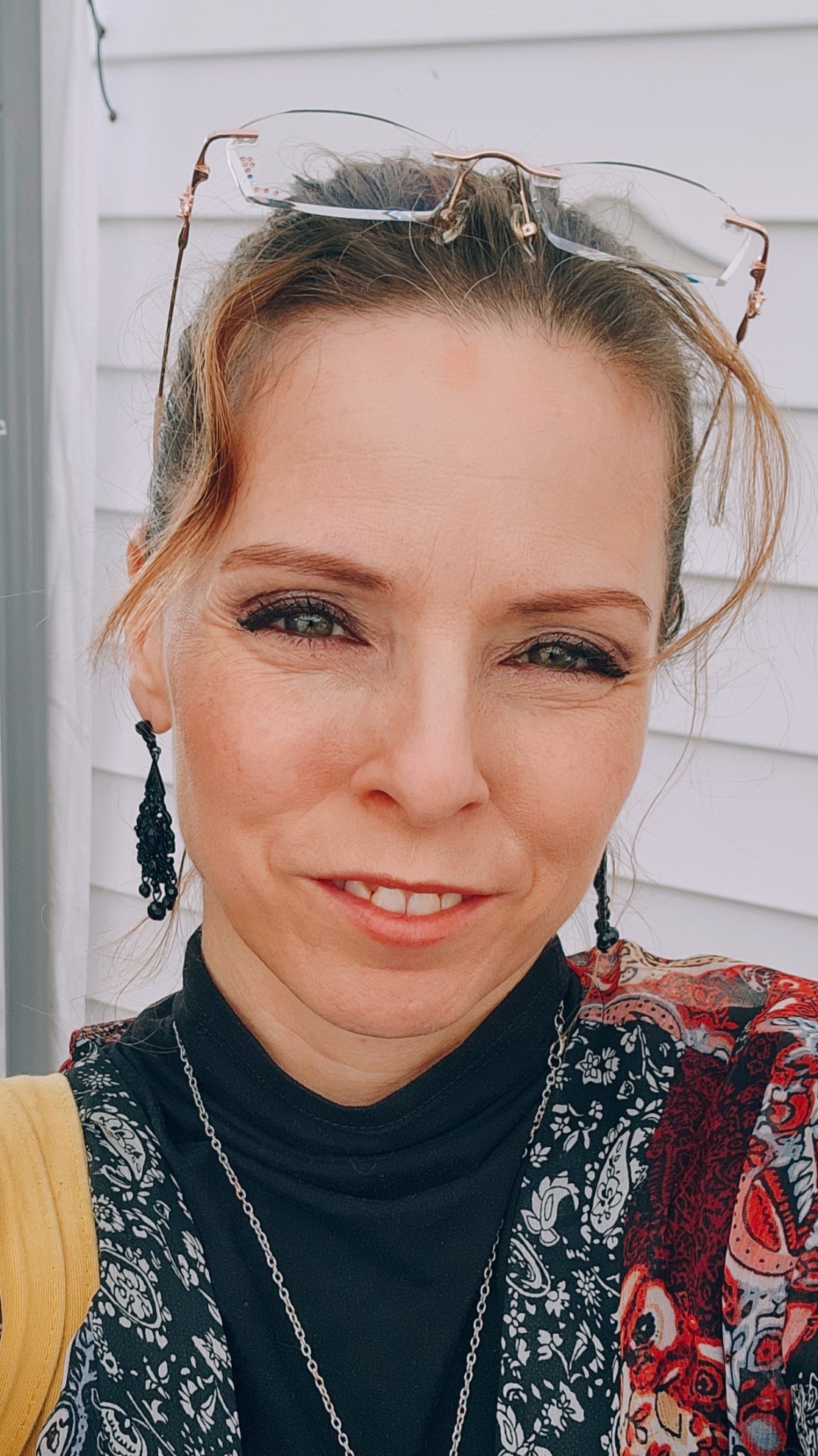 Paint Yourself Happy with Jen