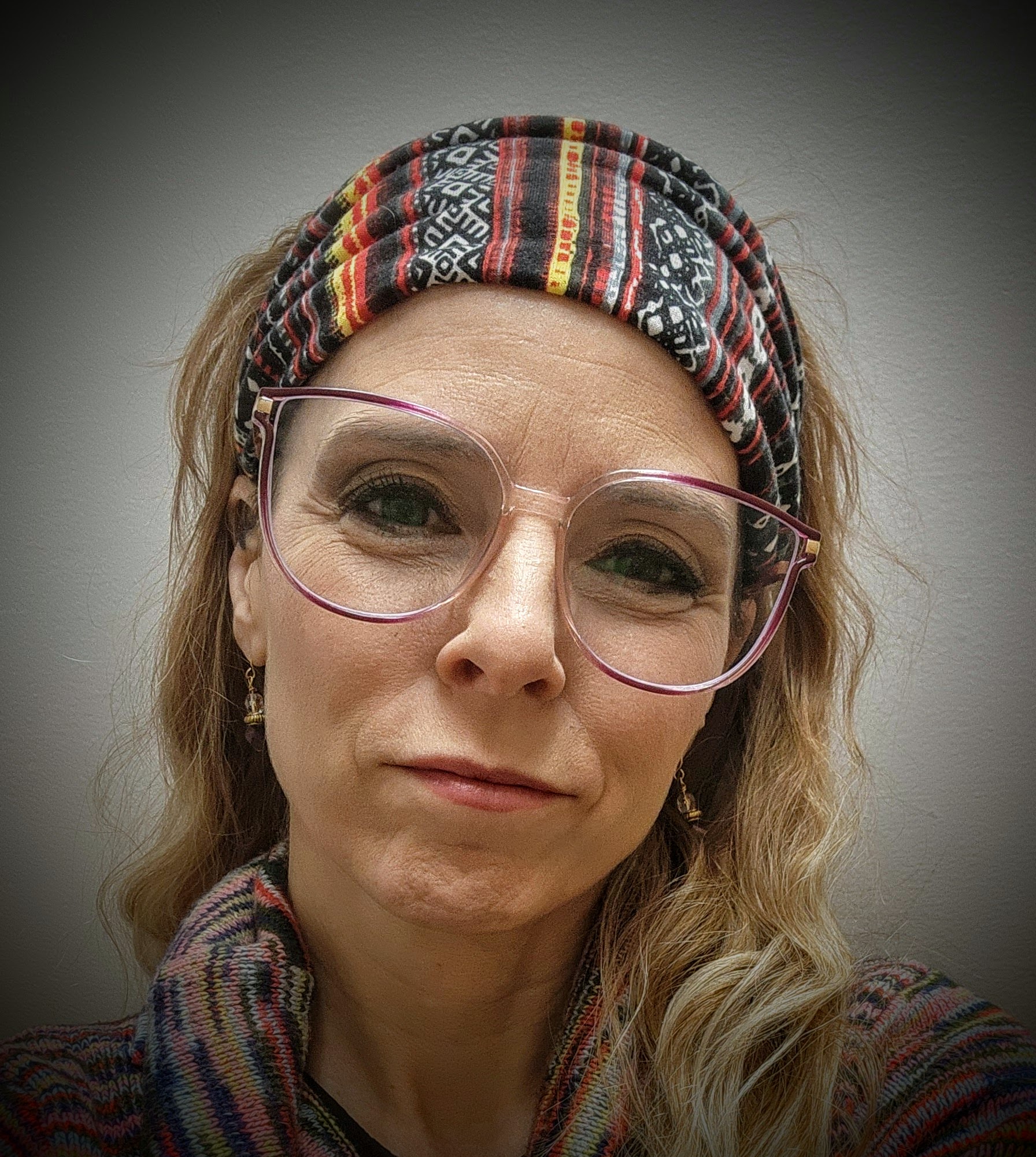 Paint Yourself Happy with Jen